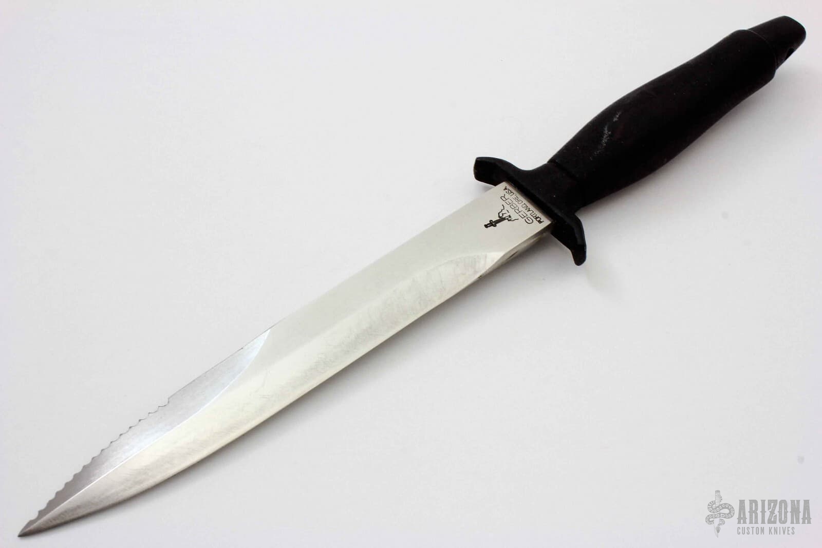 Command II - Arizona Custom Knives