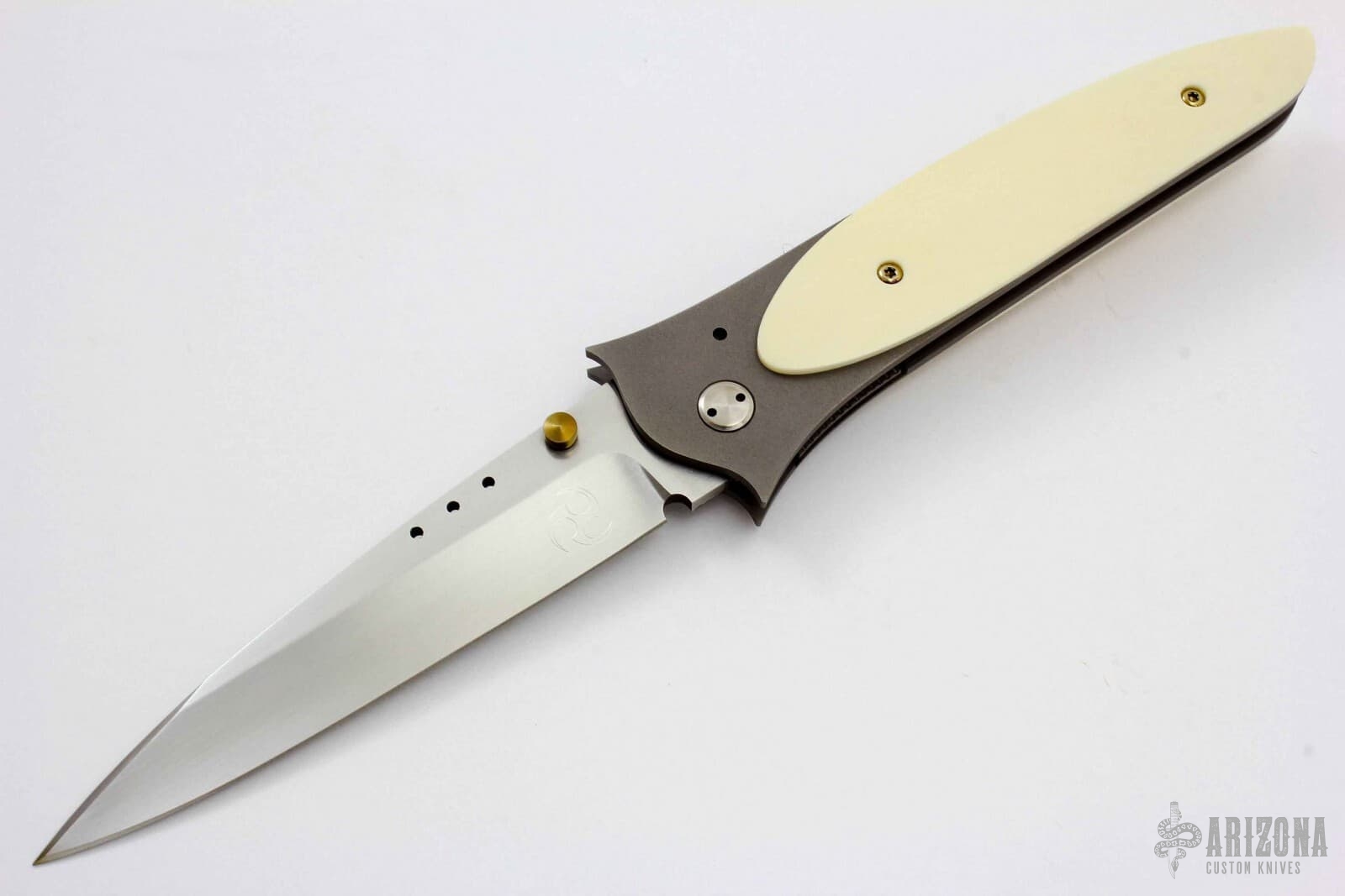 Vasp - PROTO - Arizona Custom Knives