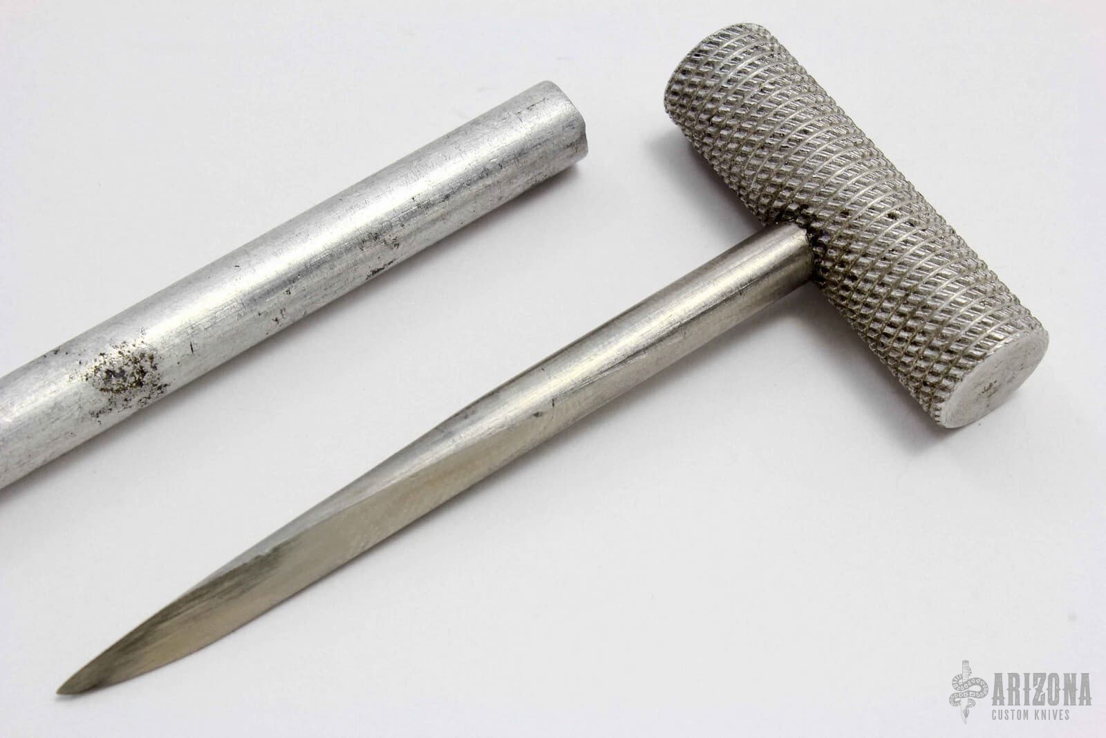 Push Dagger - Arizona Custom Knives
