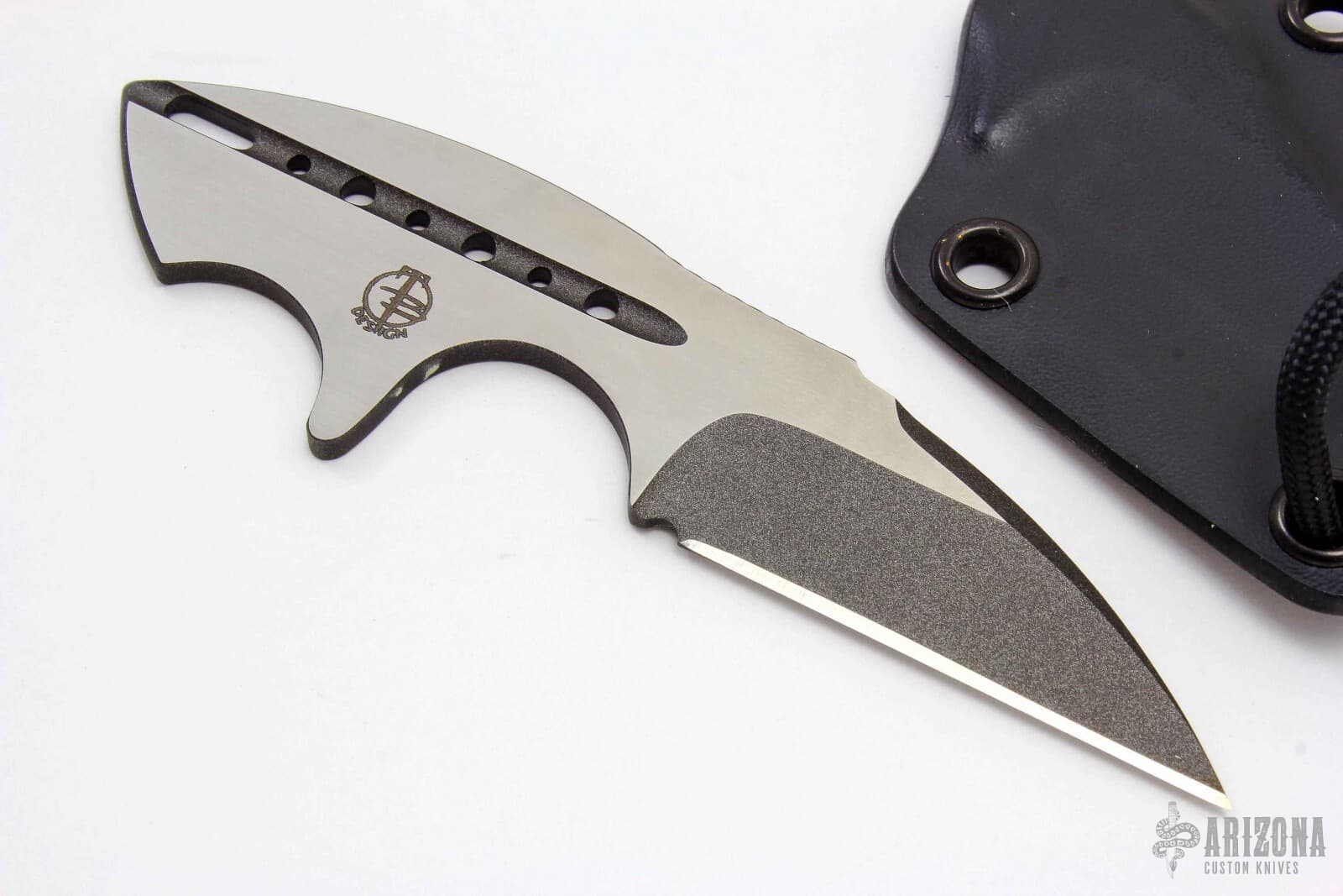 Tree Frog - Arizona Custom Knives
