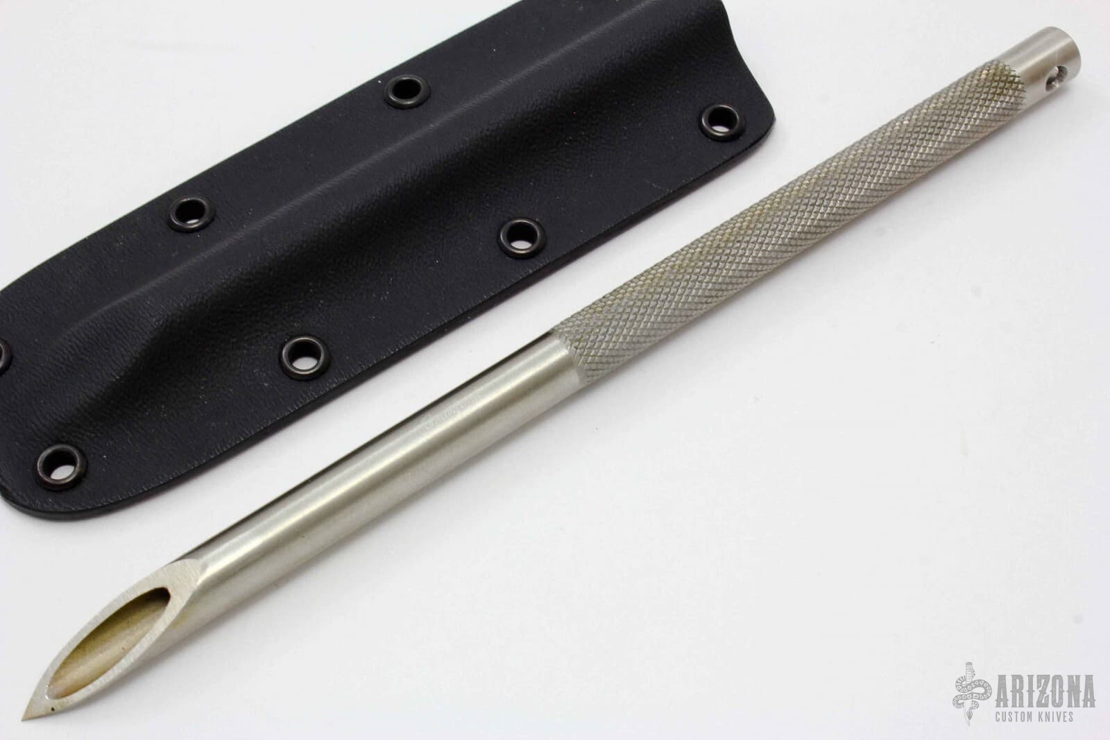 7" Straw - Arizona Custom Knives
