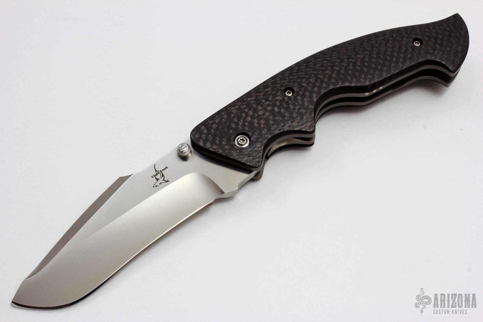 Full Contact Fighter - Crossfire Edition - Arizona Custom Knives
