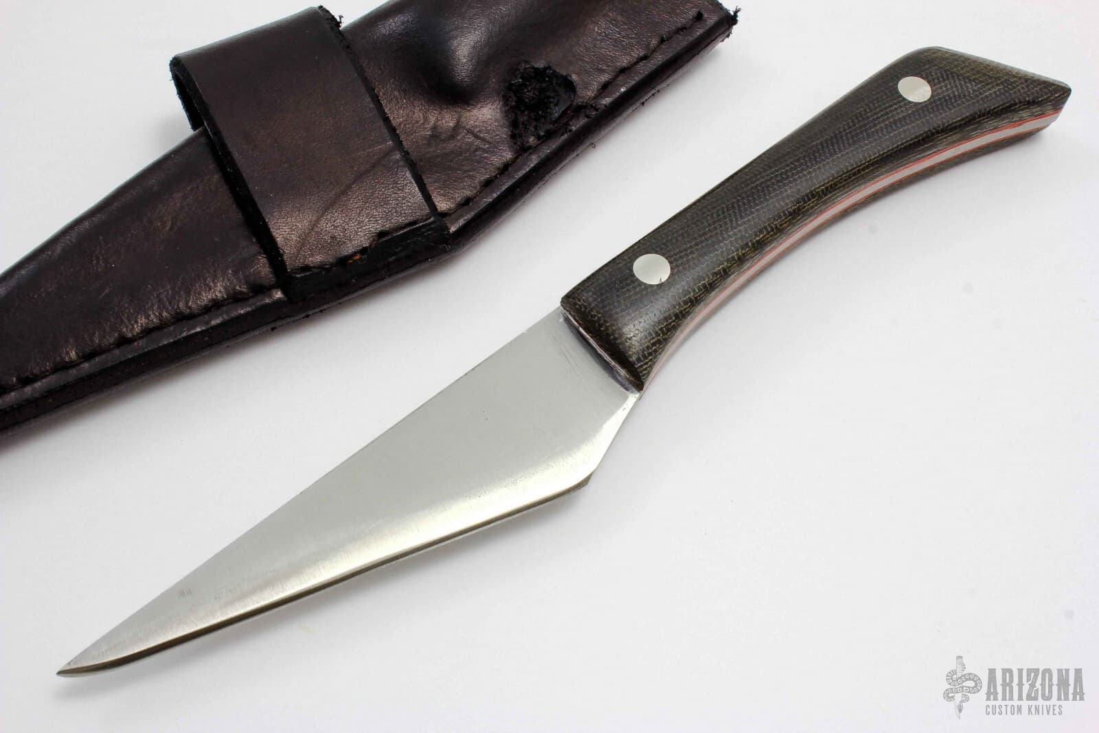 Shiv - Arizona Custom Knives