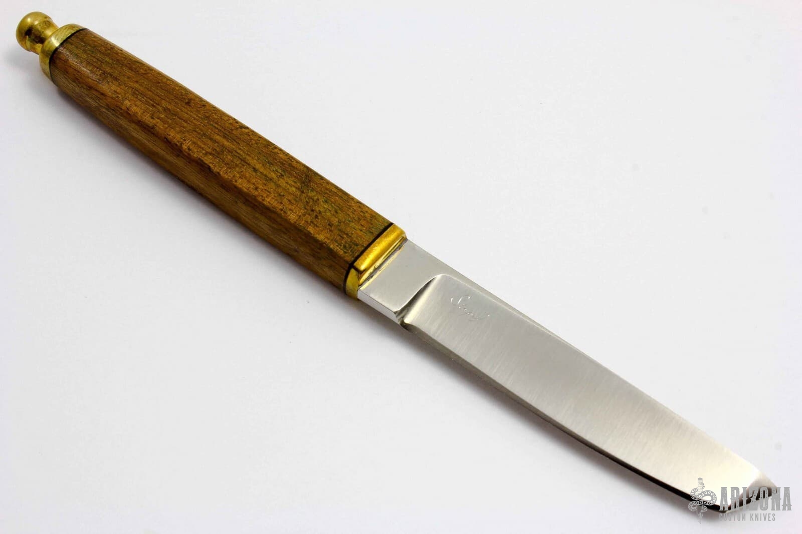 Small Tanto - Arizona Custom Knives