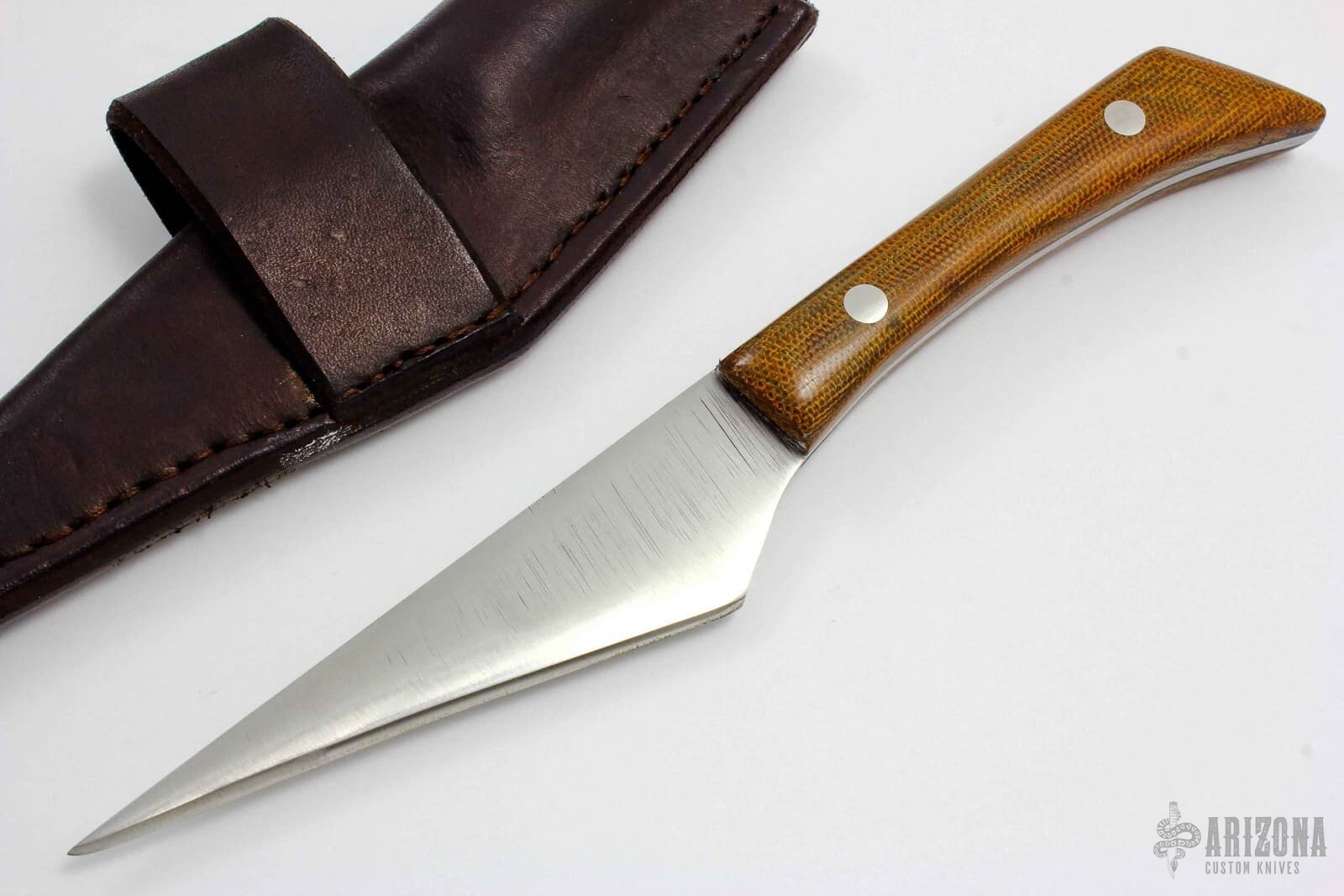 Shiv - Arizona Custom Knives