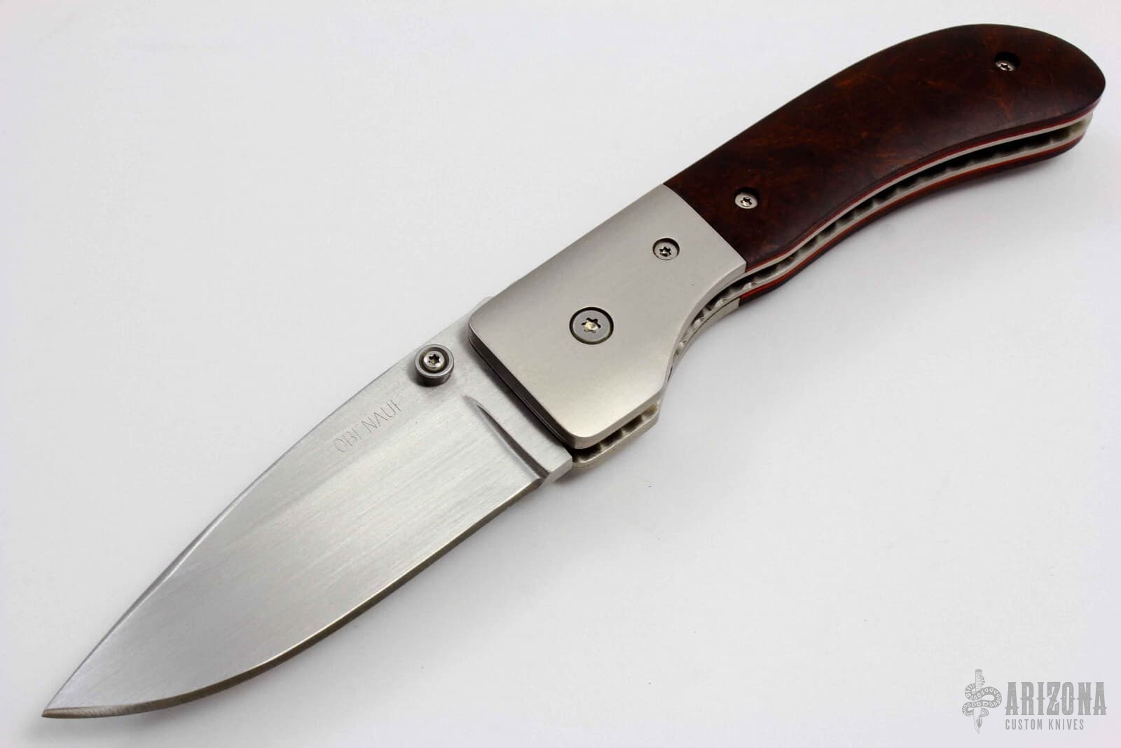 Small Model 1 - Arizona Custom Knives
