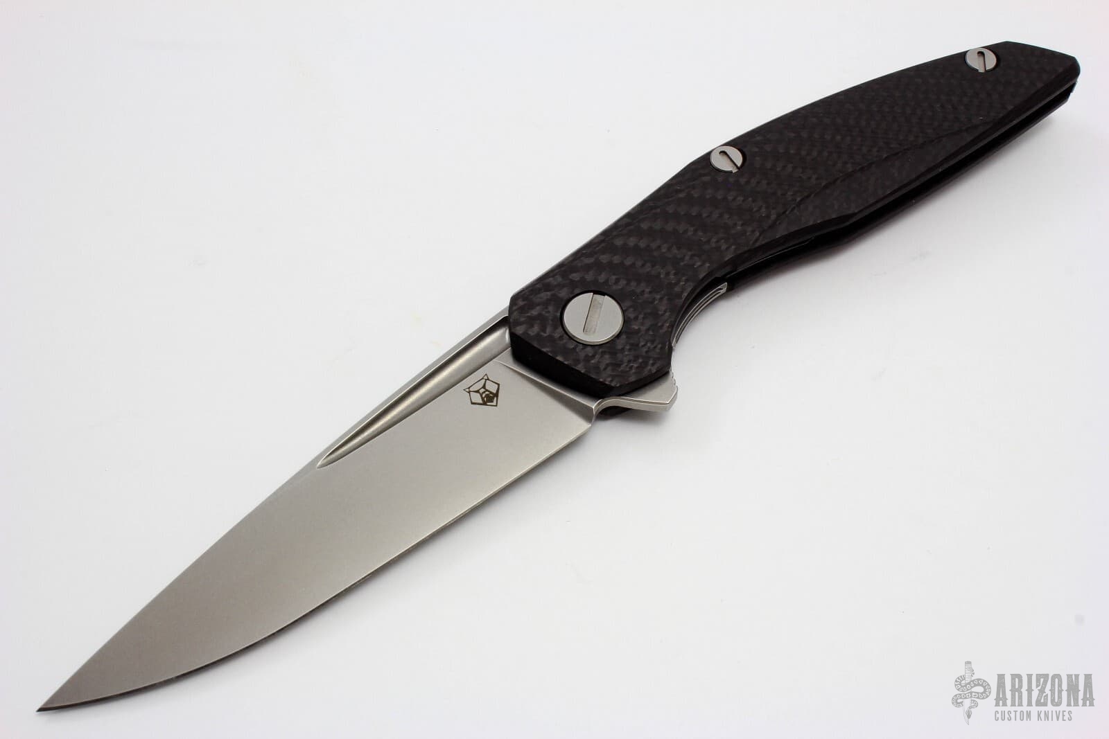 111 Custom Division Limited Run - Arizona Custom Knives