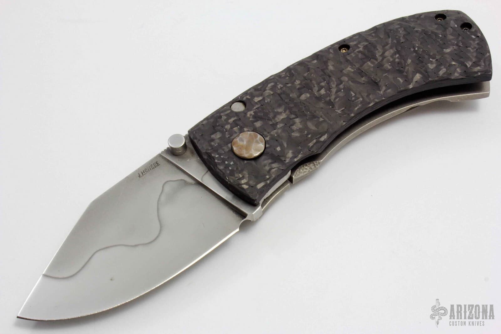 FMUK - Arizona Custom Knives
