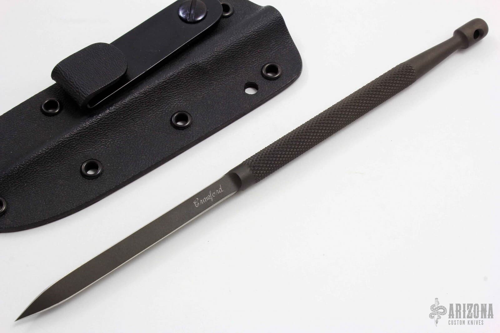 Devil Dart - Arizona Custom Knives