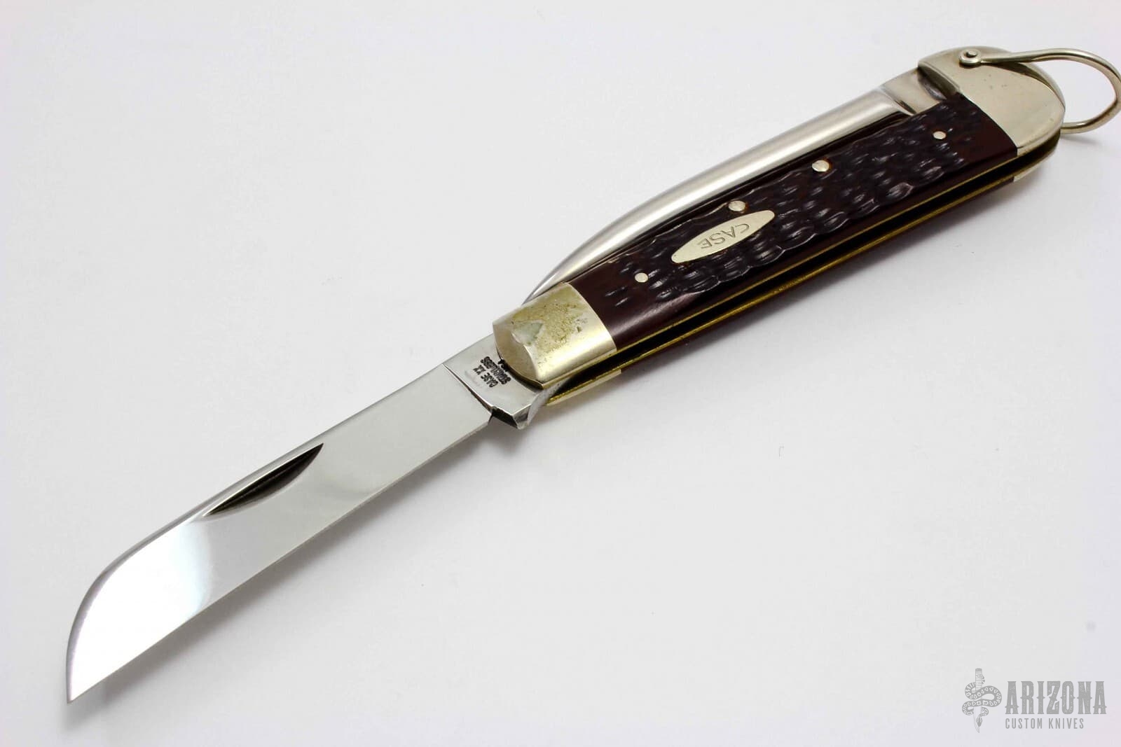 6246R Riggers Knife | Arizona Custom Knives