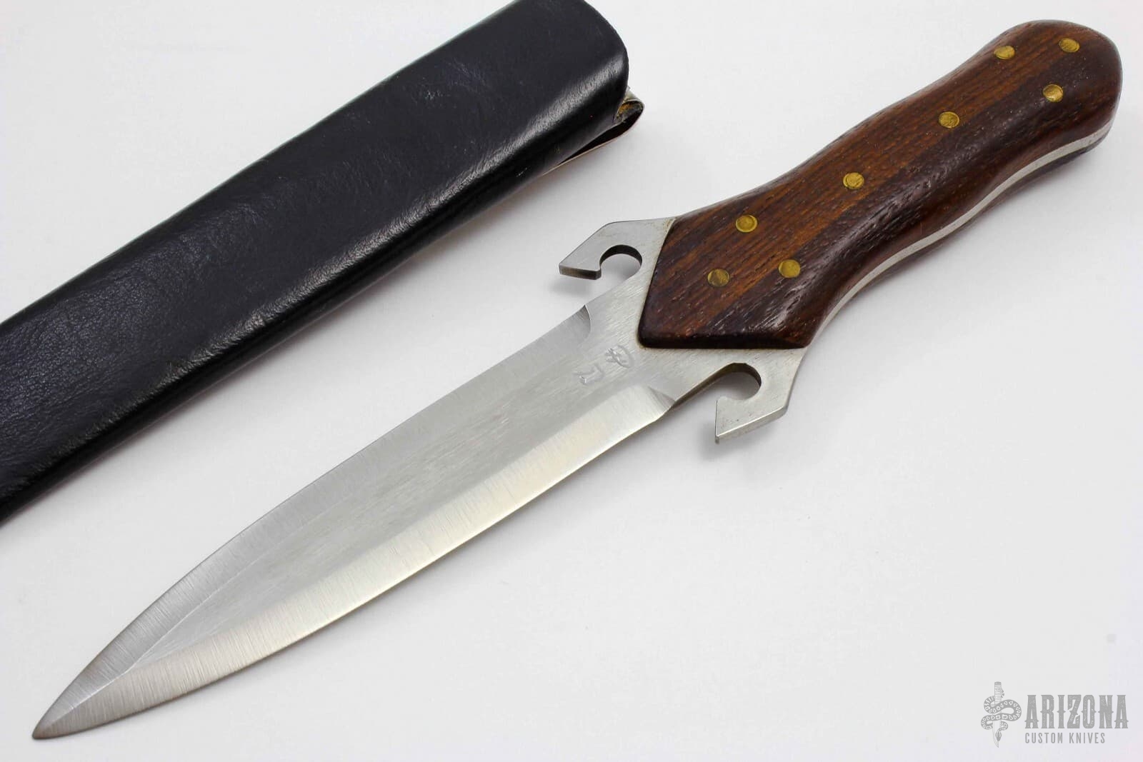 Light Dagger | Arizona Custom Knives