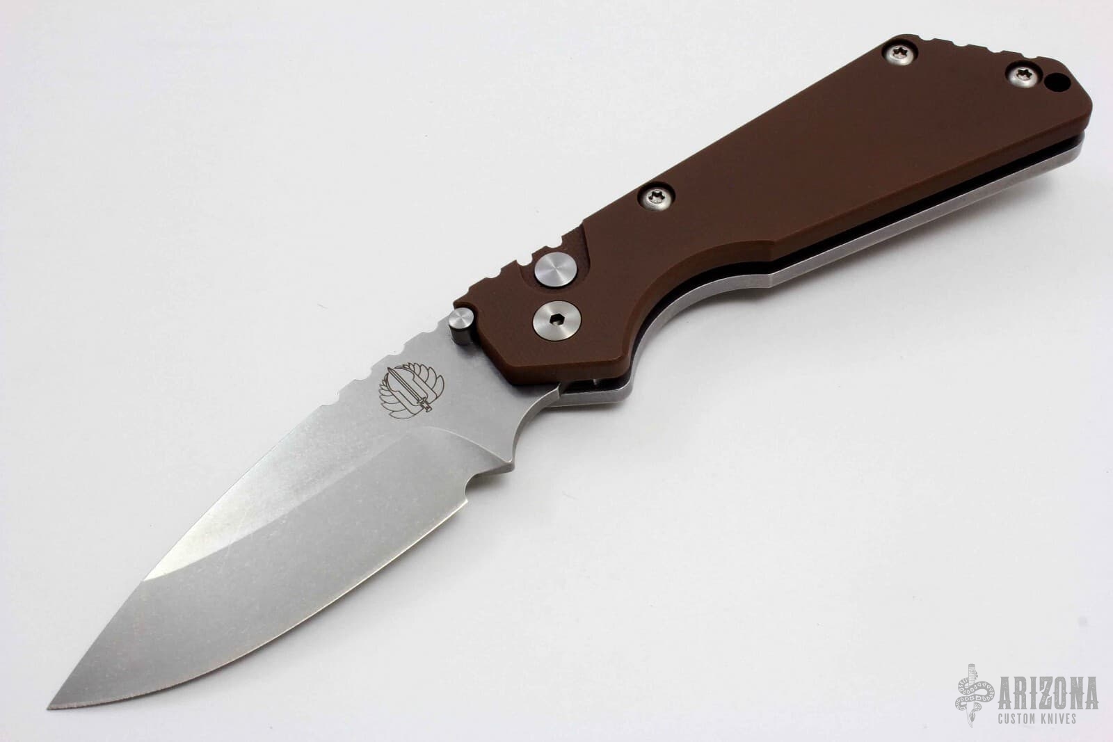 Strider/Protech SNG Auto - Arizona Custom Knives