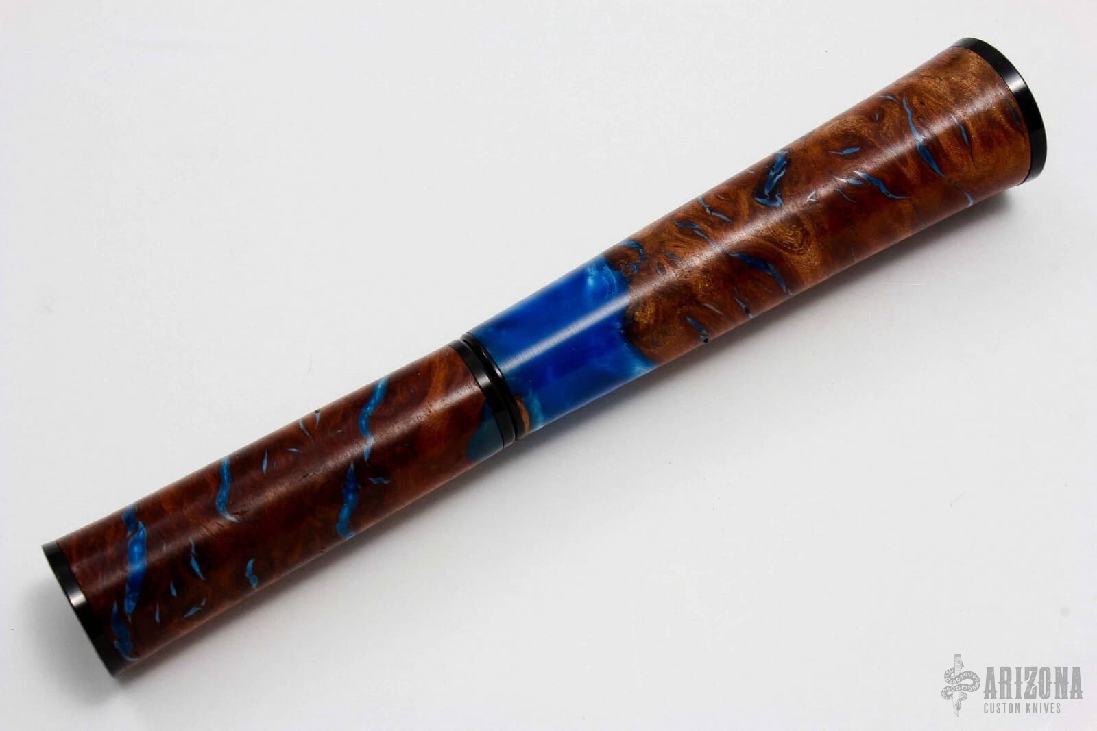 Custom Coffee Table Pens - Arizona Custom Knives