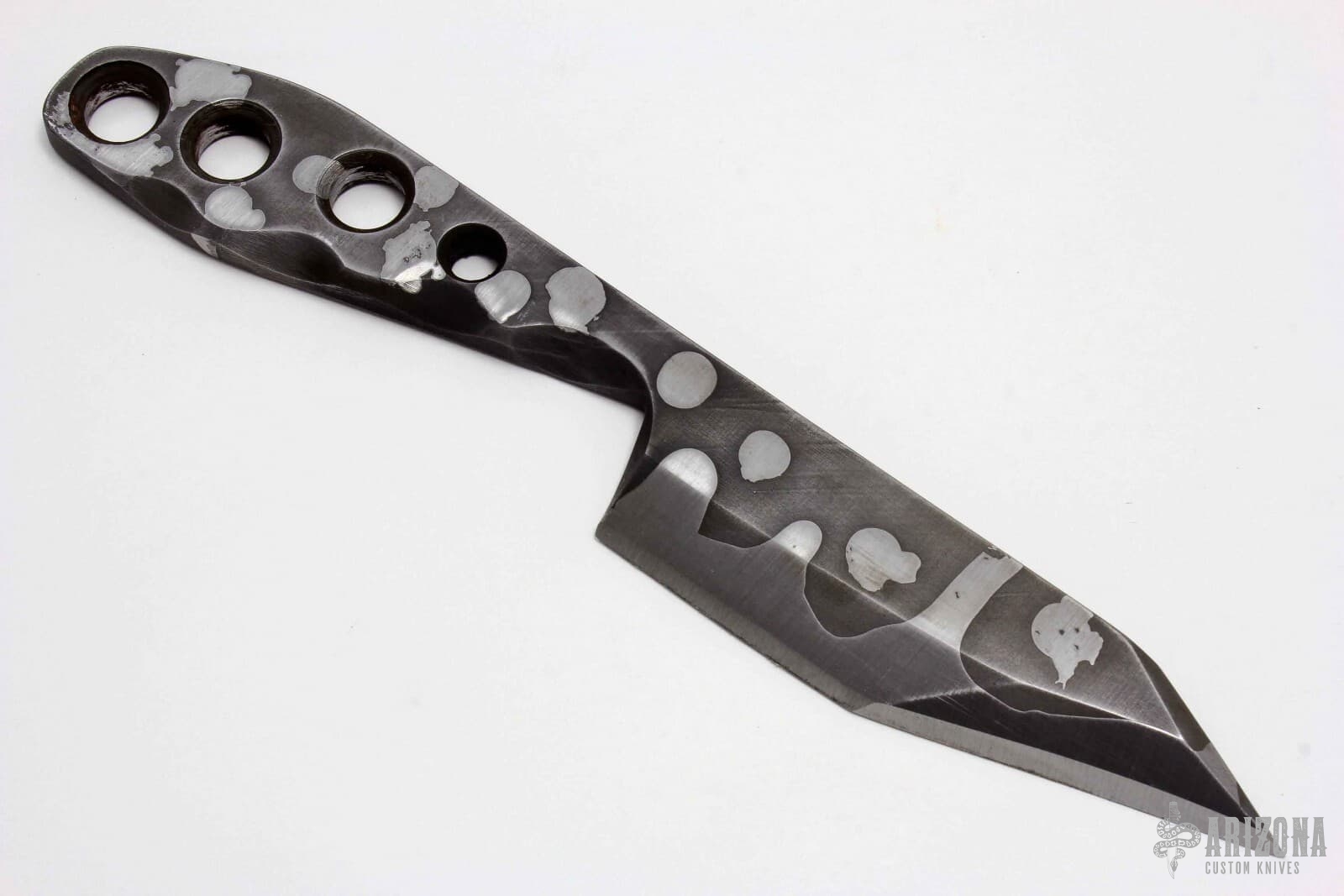 Modified Tanto - Arizona Custom Knives