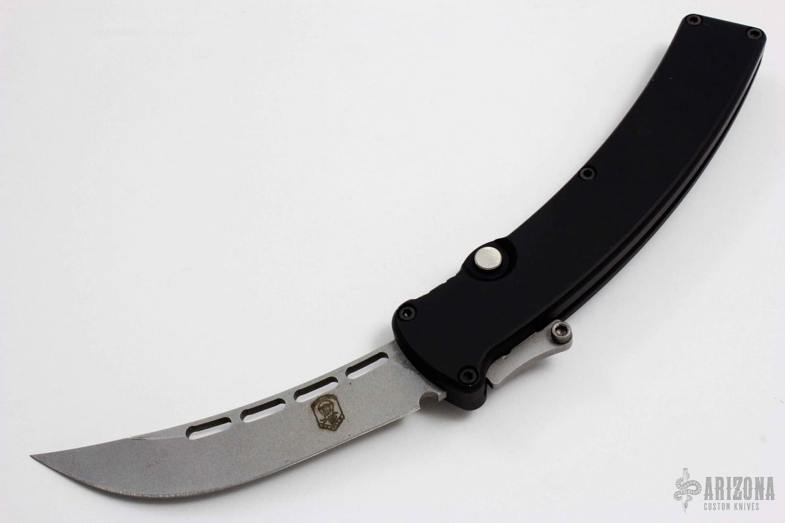 Scorpion - Arizona Custom Knives