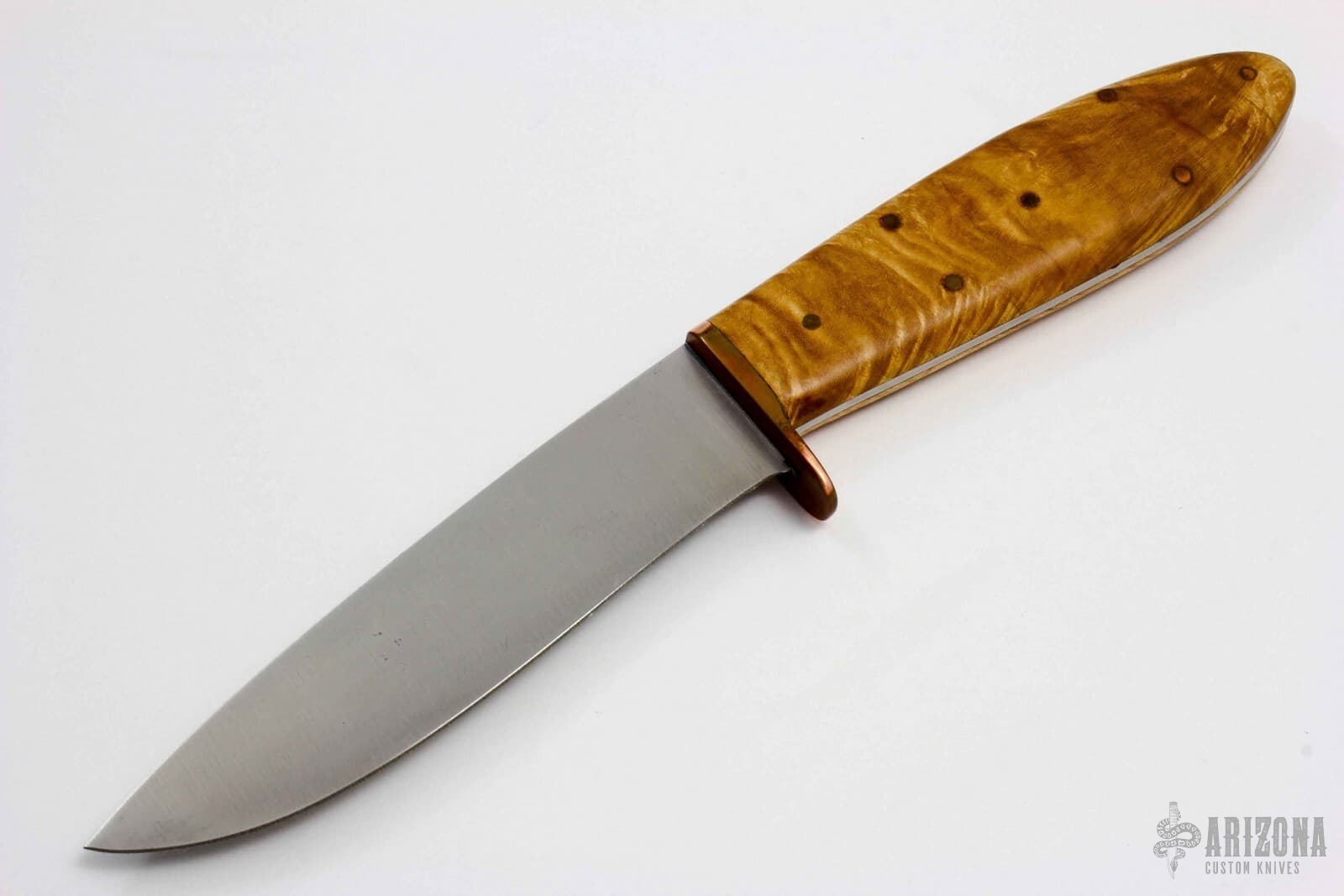 Cliff Hunter - Arizona Custom Knives