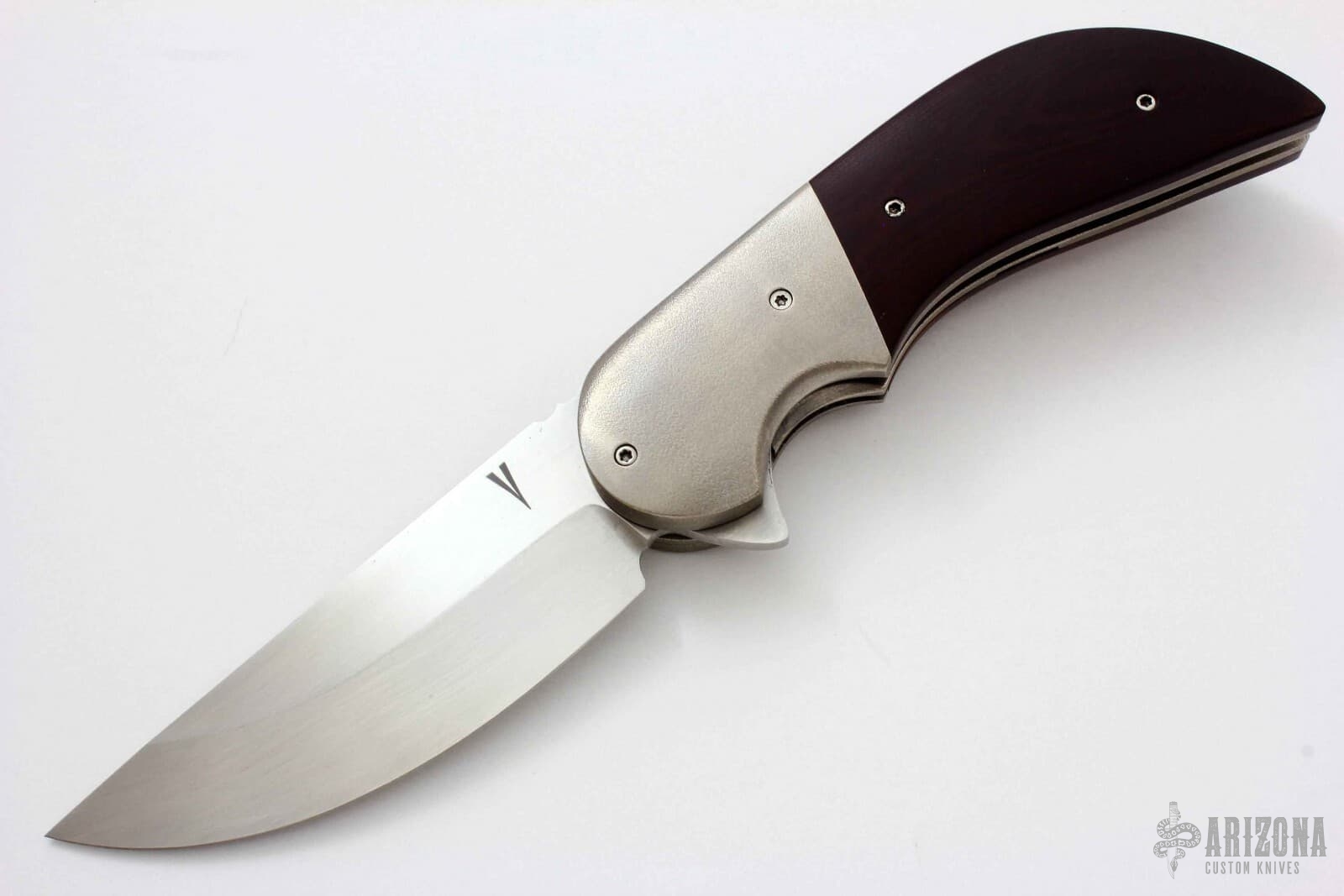 Micro Intro 26 - Arizona Custom Knives