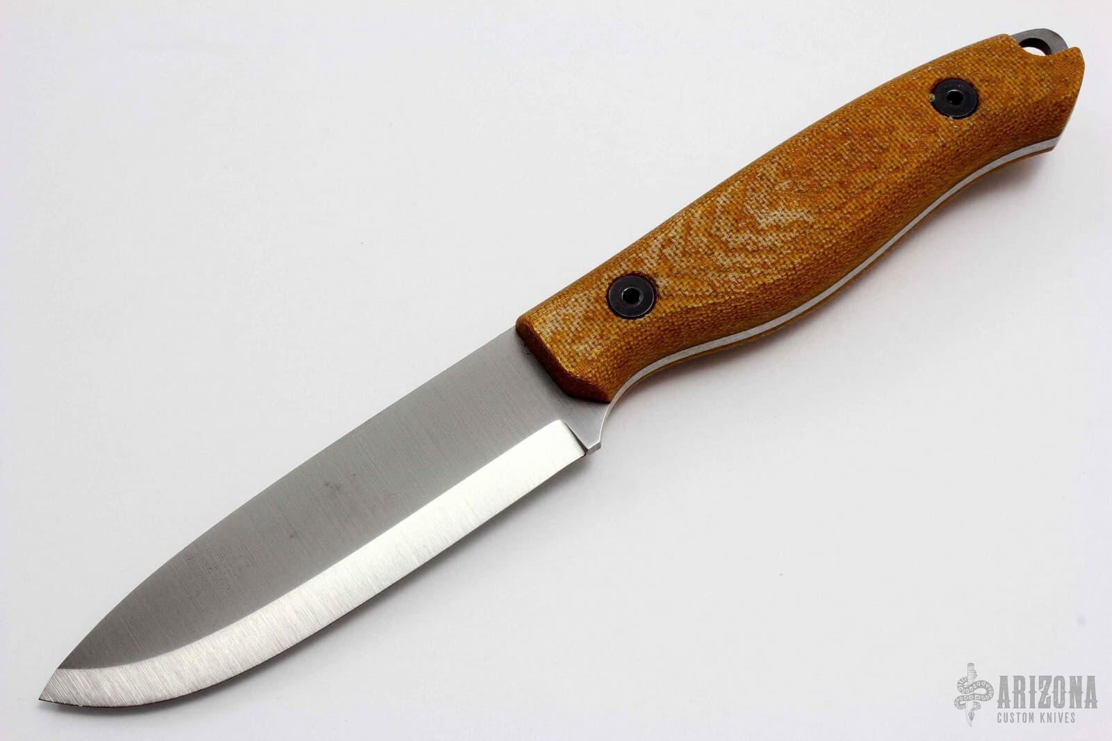 Echo-5 - Heritage Series - Arizona Custom Knives