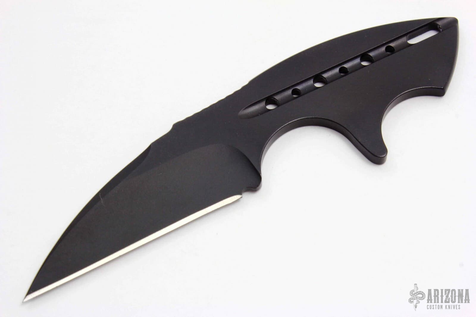 Tree Frog - Arizona Custom Knives