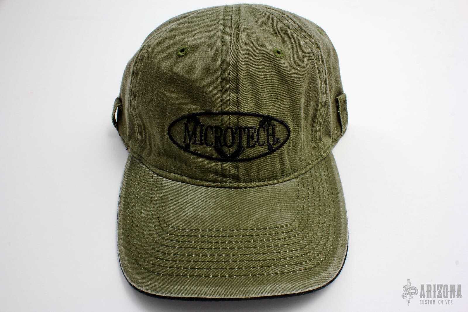 Microtech Knives Hat - Arizona Custom Knives