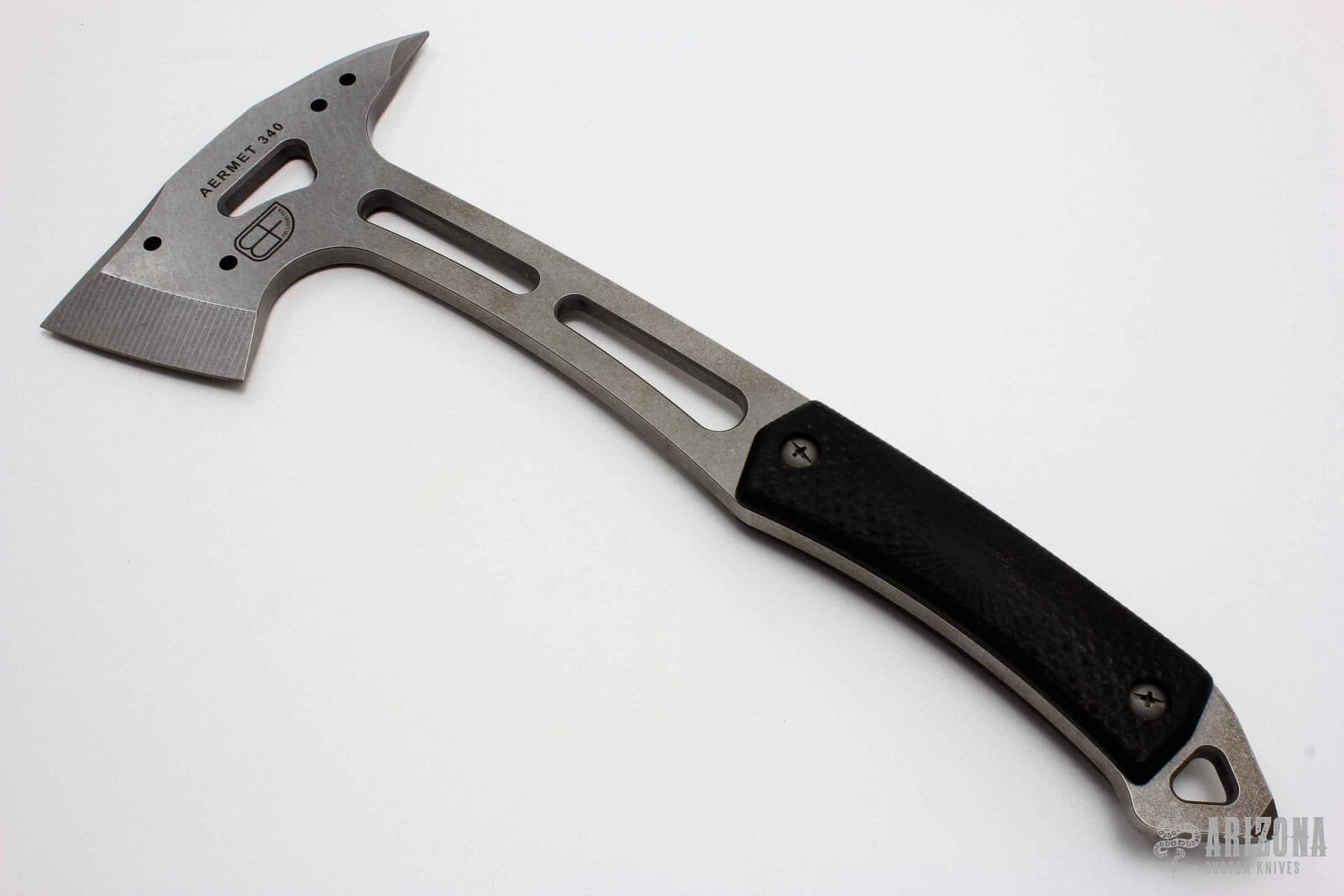 Beast Axe | Arizona Custom Knives