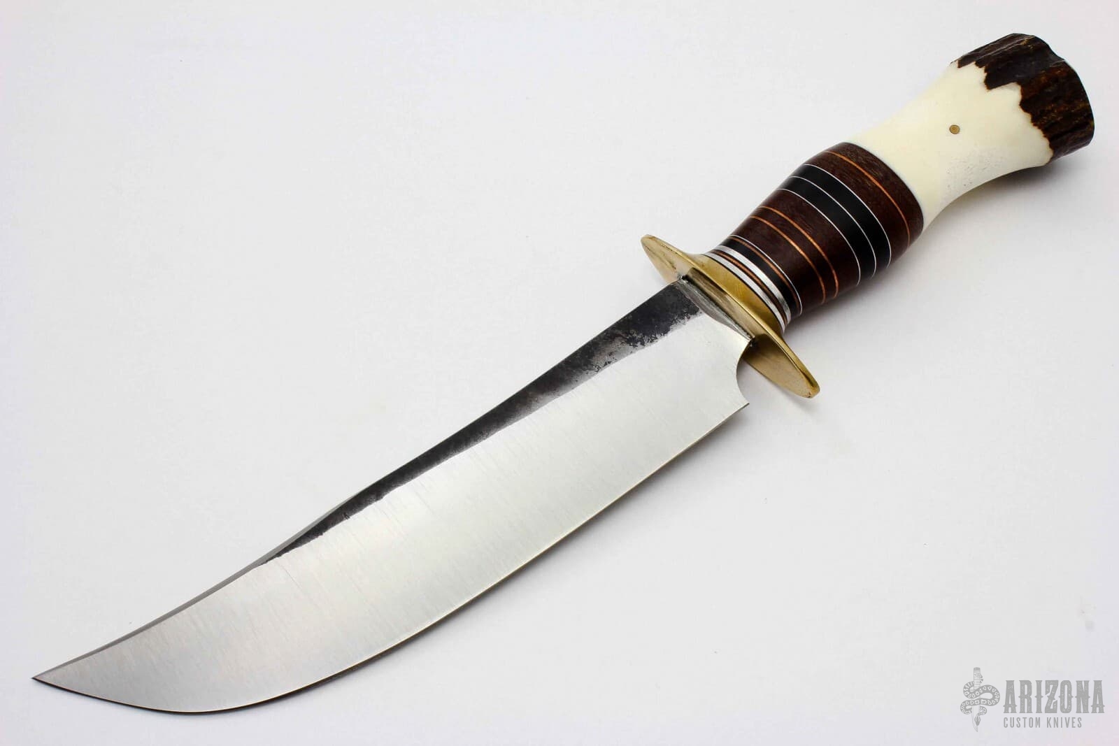 Scagel Fighter - Arizona Custom Knives