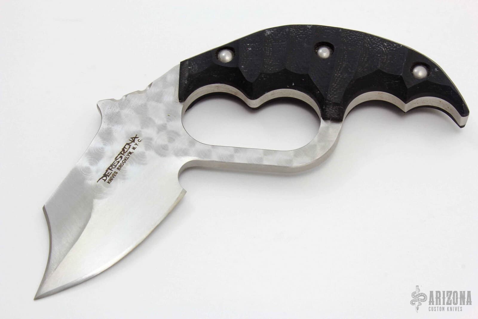 EDC Karambit | Arizona Custom Knives