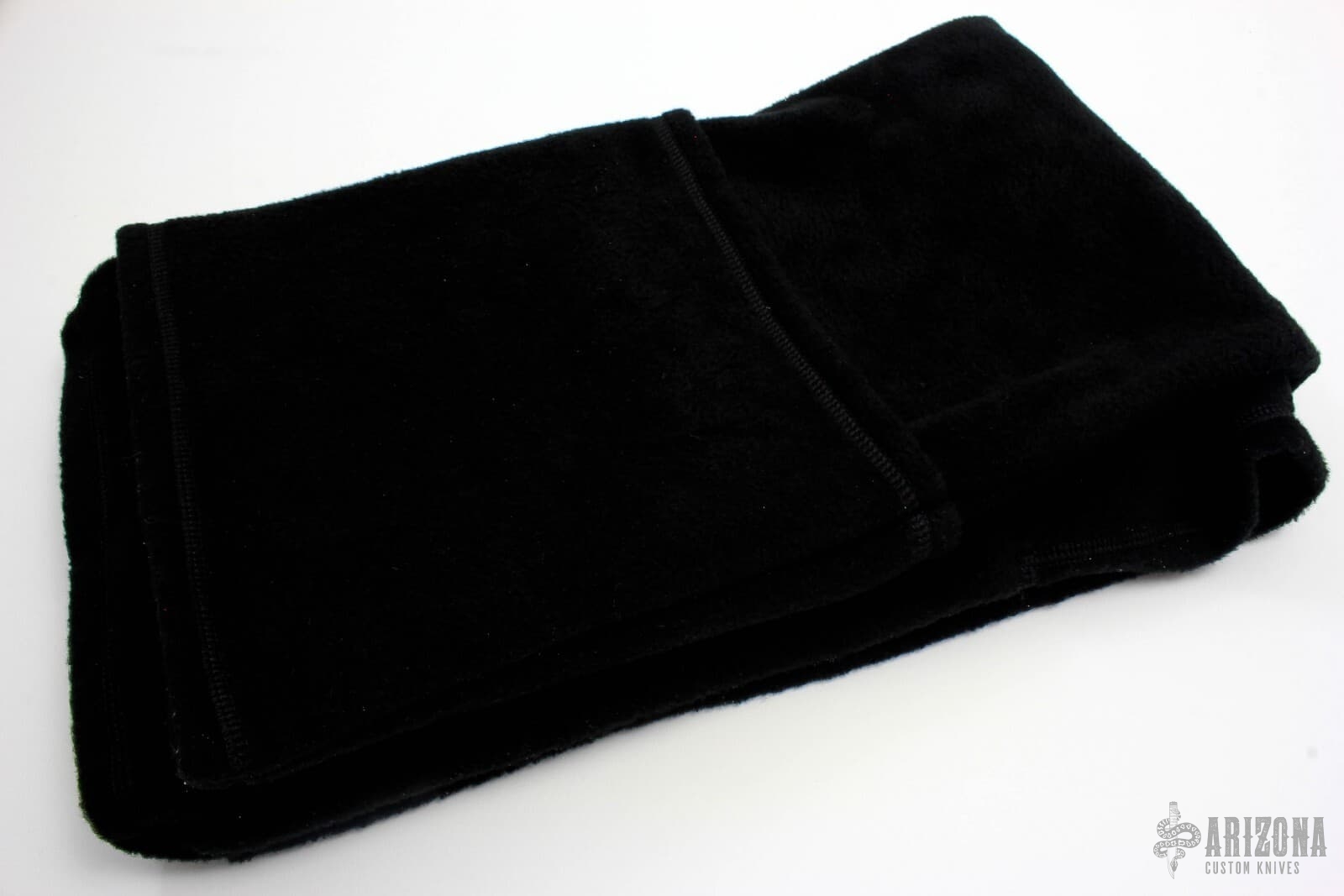 Battle Scarf - Arizona Custom Knives