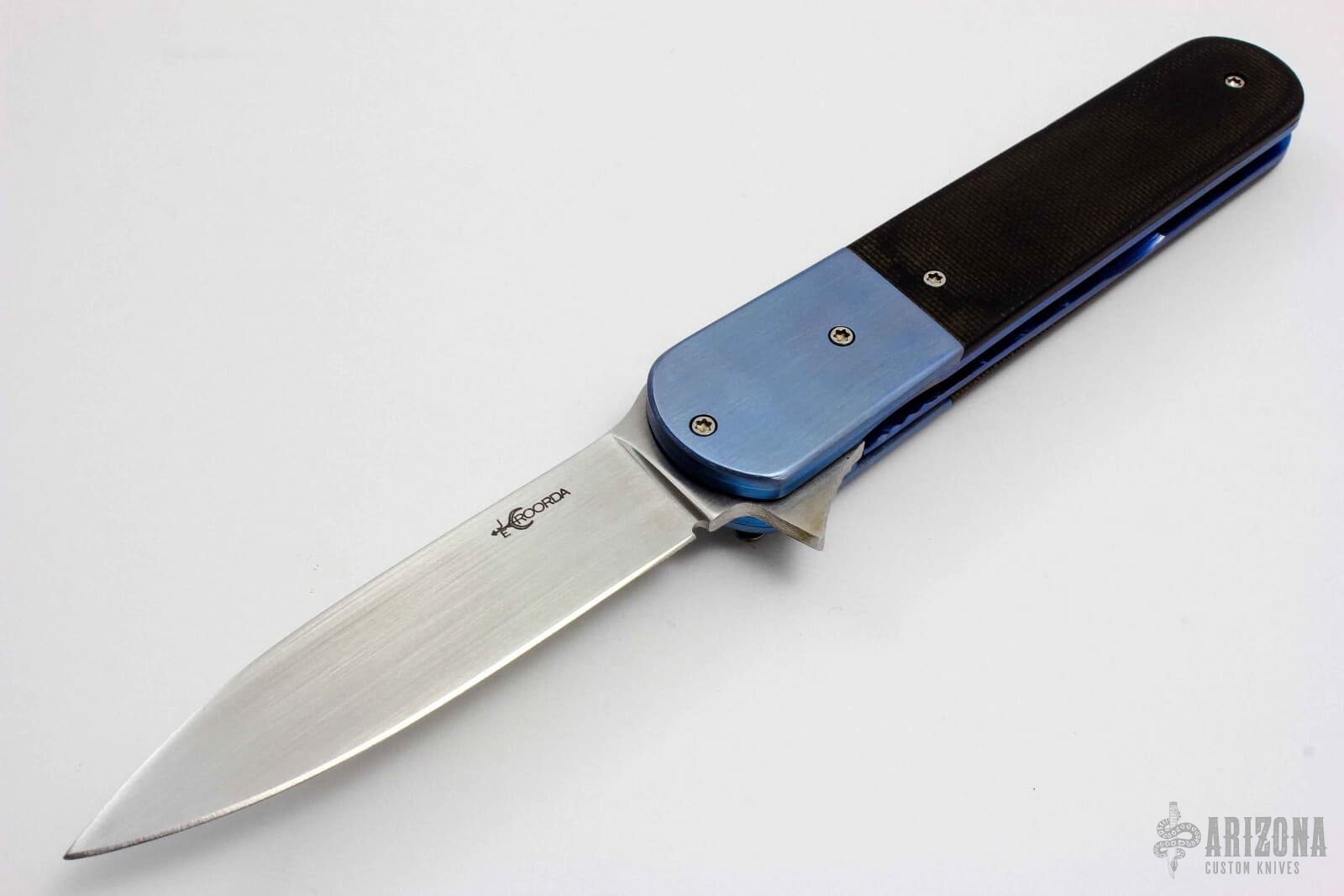 Sphynx - Arizona Custom Knives