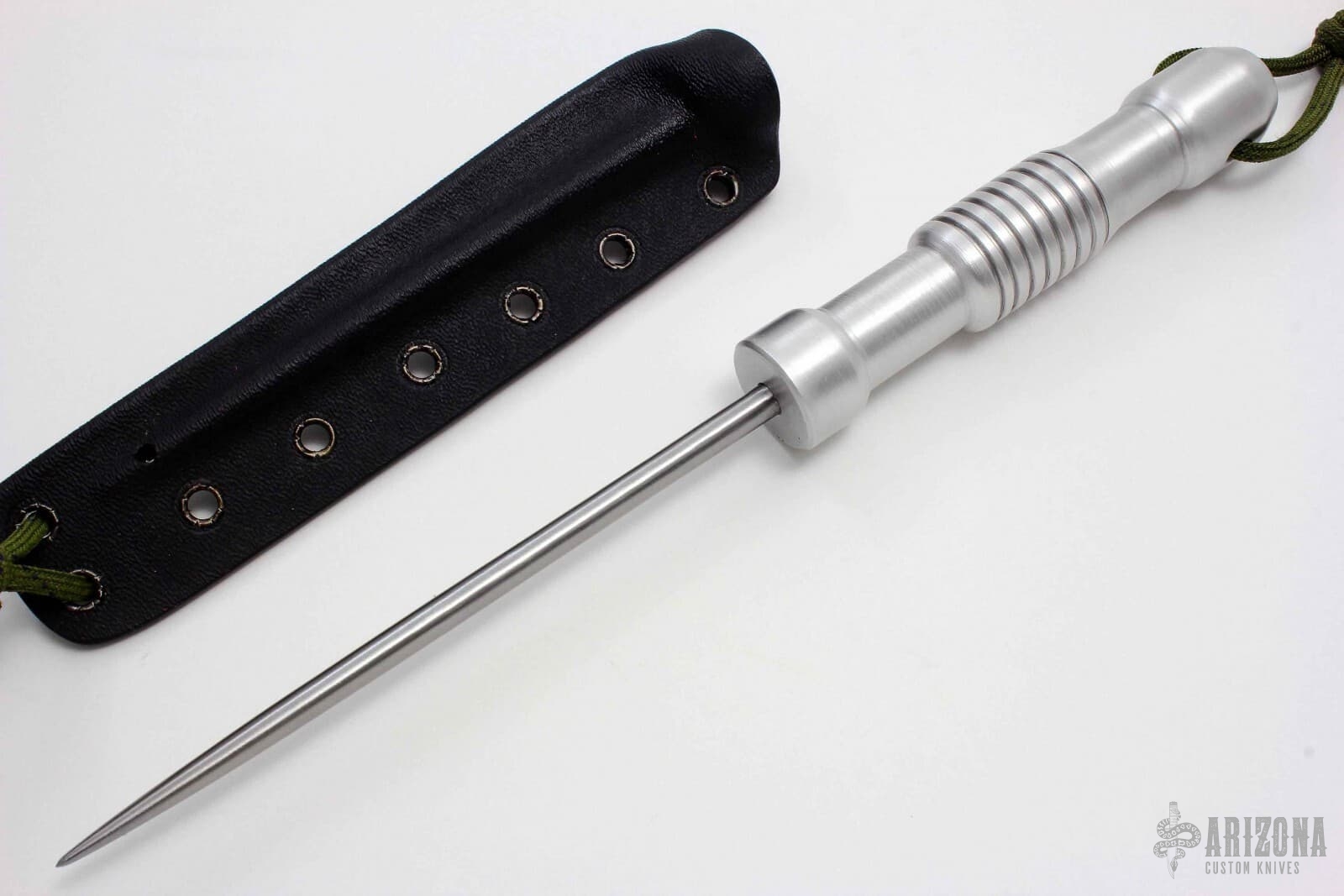 Souvla - Arizona Custom Knives