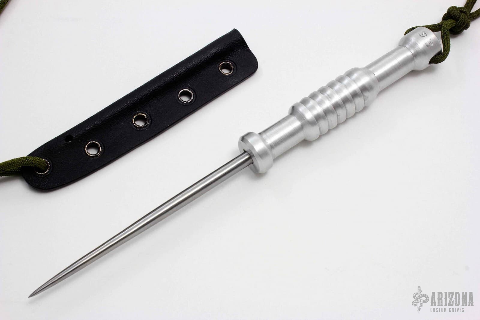 Souvla - Arizona Custom Knives