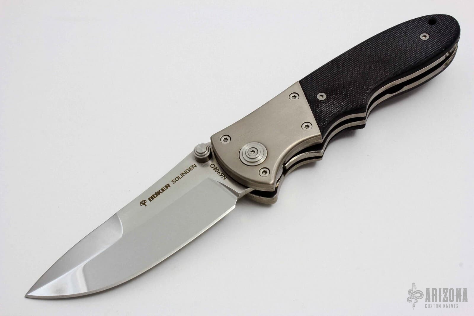 Titan Defender - Arizona Custom Knives