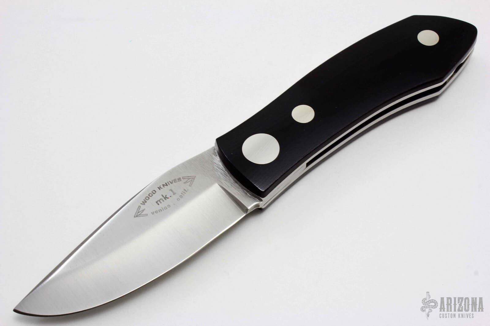 MK1 - Arizona Custom Knives