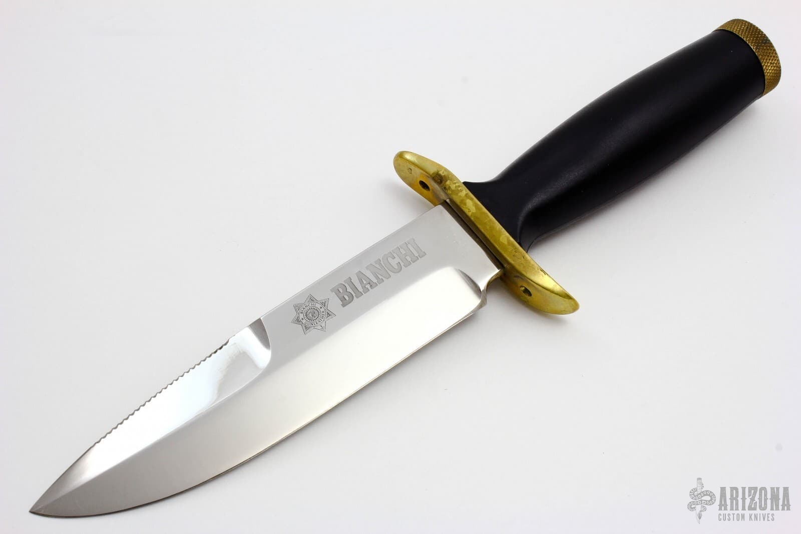Nighthawk - Arizona Custom Knives