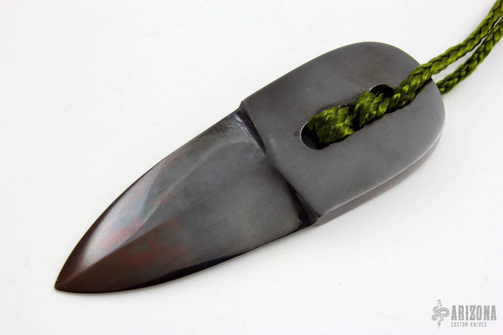 Lapel Dagger - Arizona Custom Knives