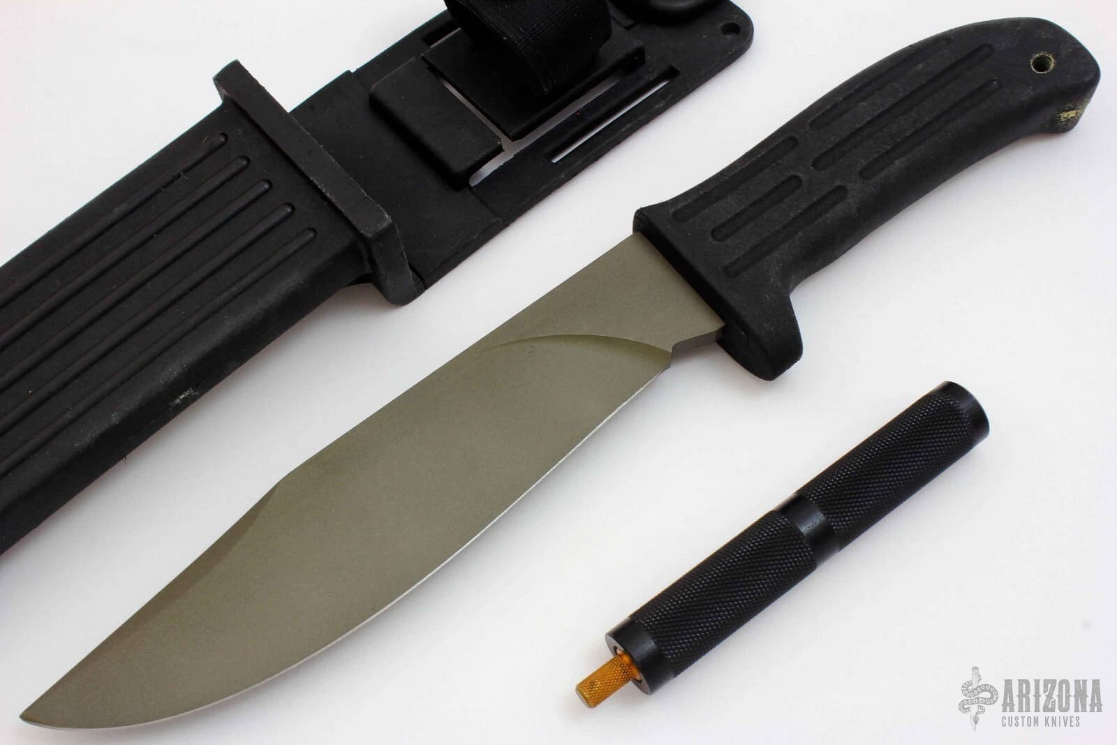 MPK/NS - Arizona Custom Knives