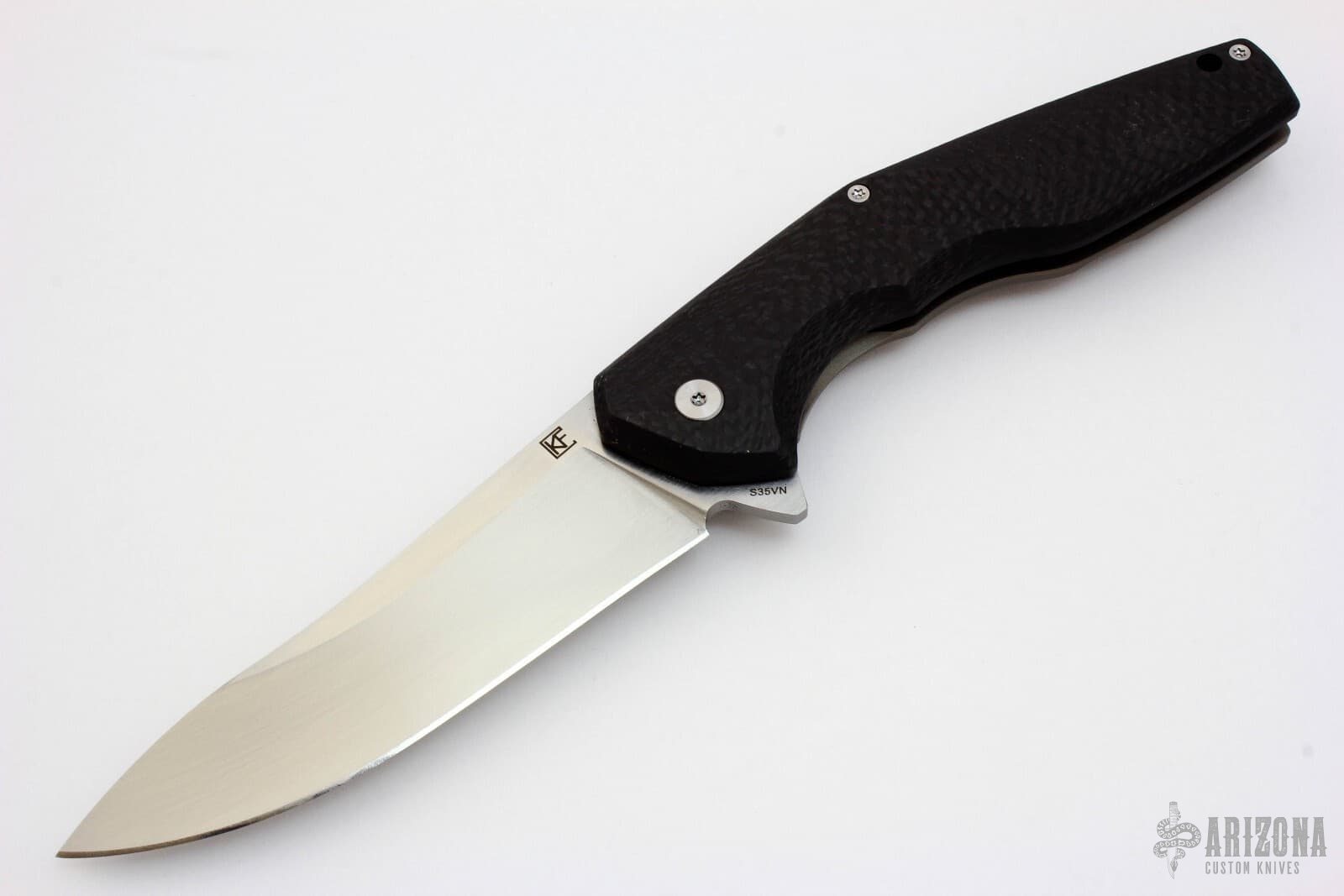 Elf Knife - Arizona Custom Knives