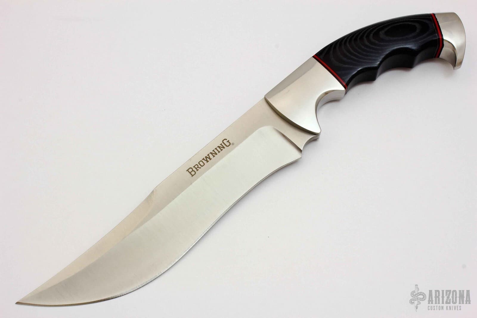 Model 388 - Arizona Custom Knives