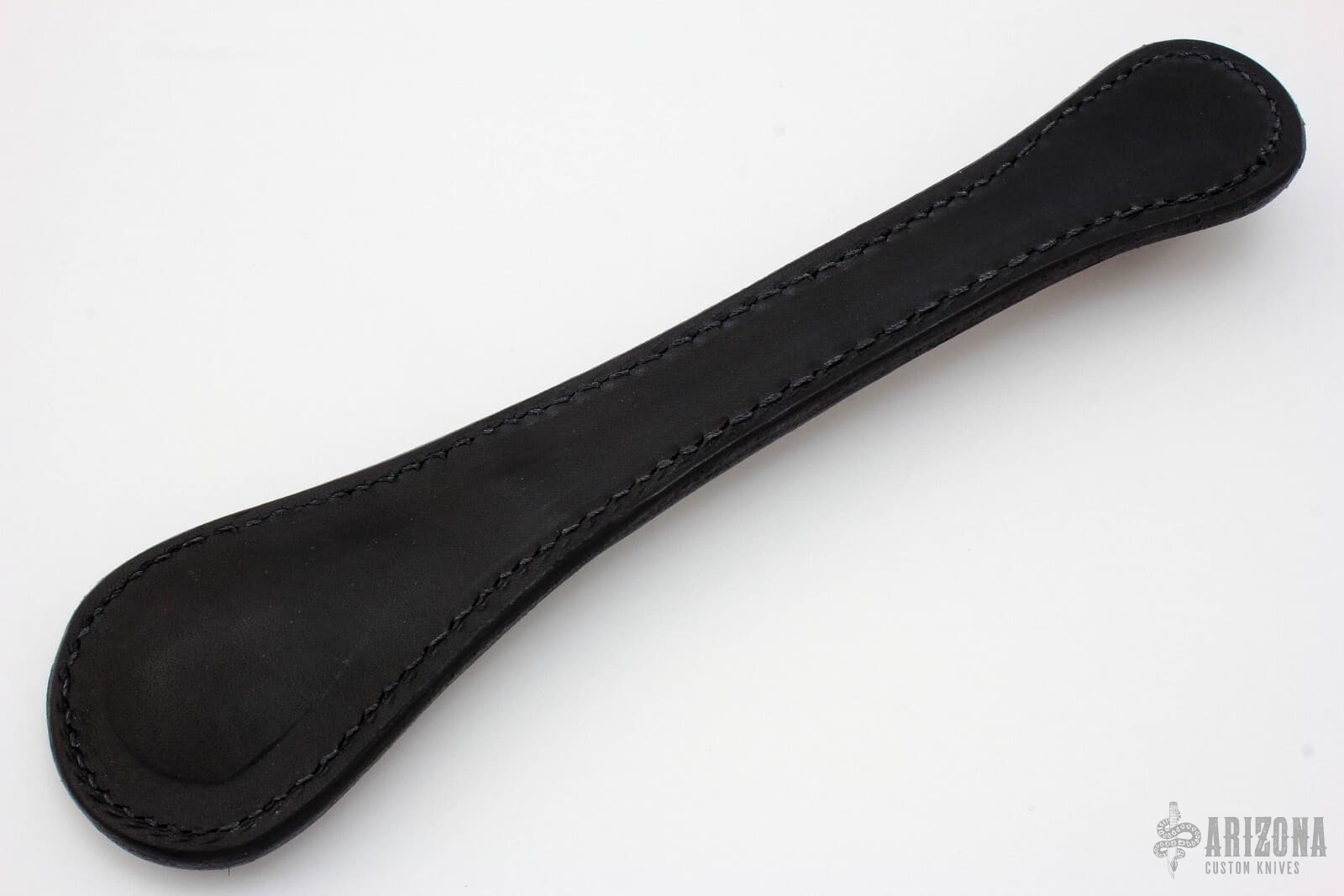 11" Leather Sap/Blackjack - Arizona Custom Knives