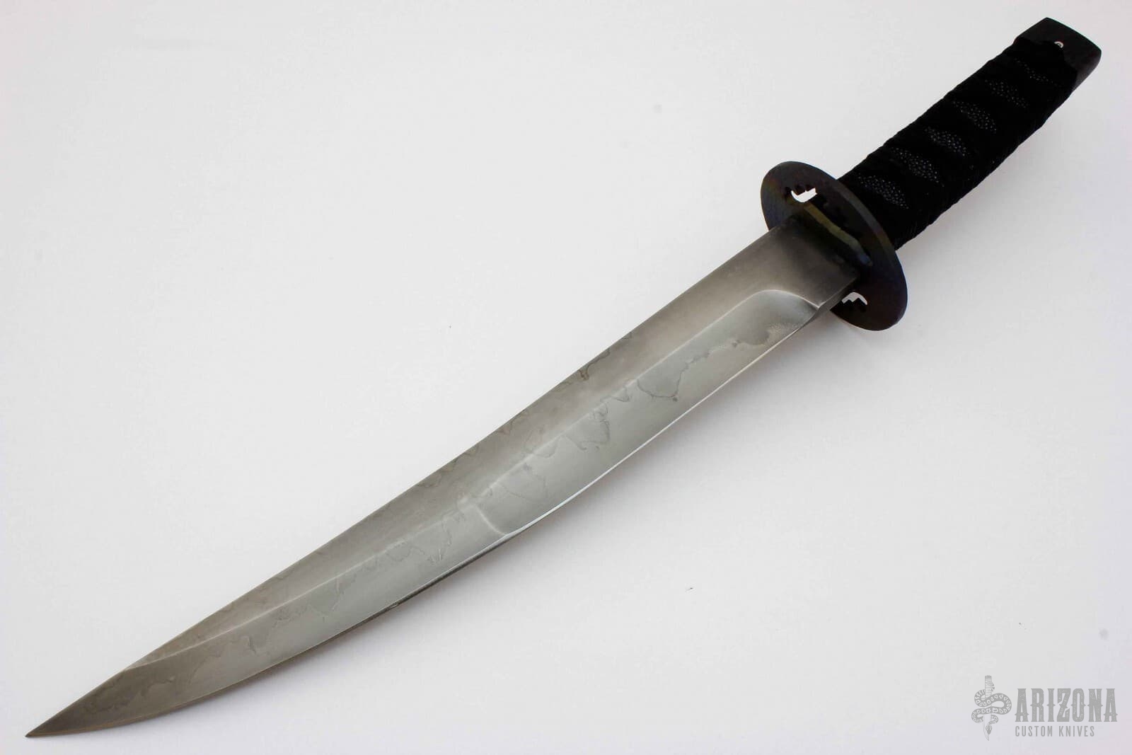 Short Sword | Arizona Custom Knives