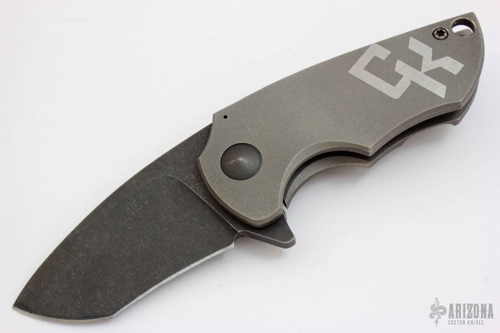 Brute Flipper - Arizona Custom Knives