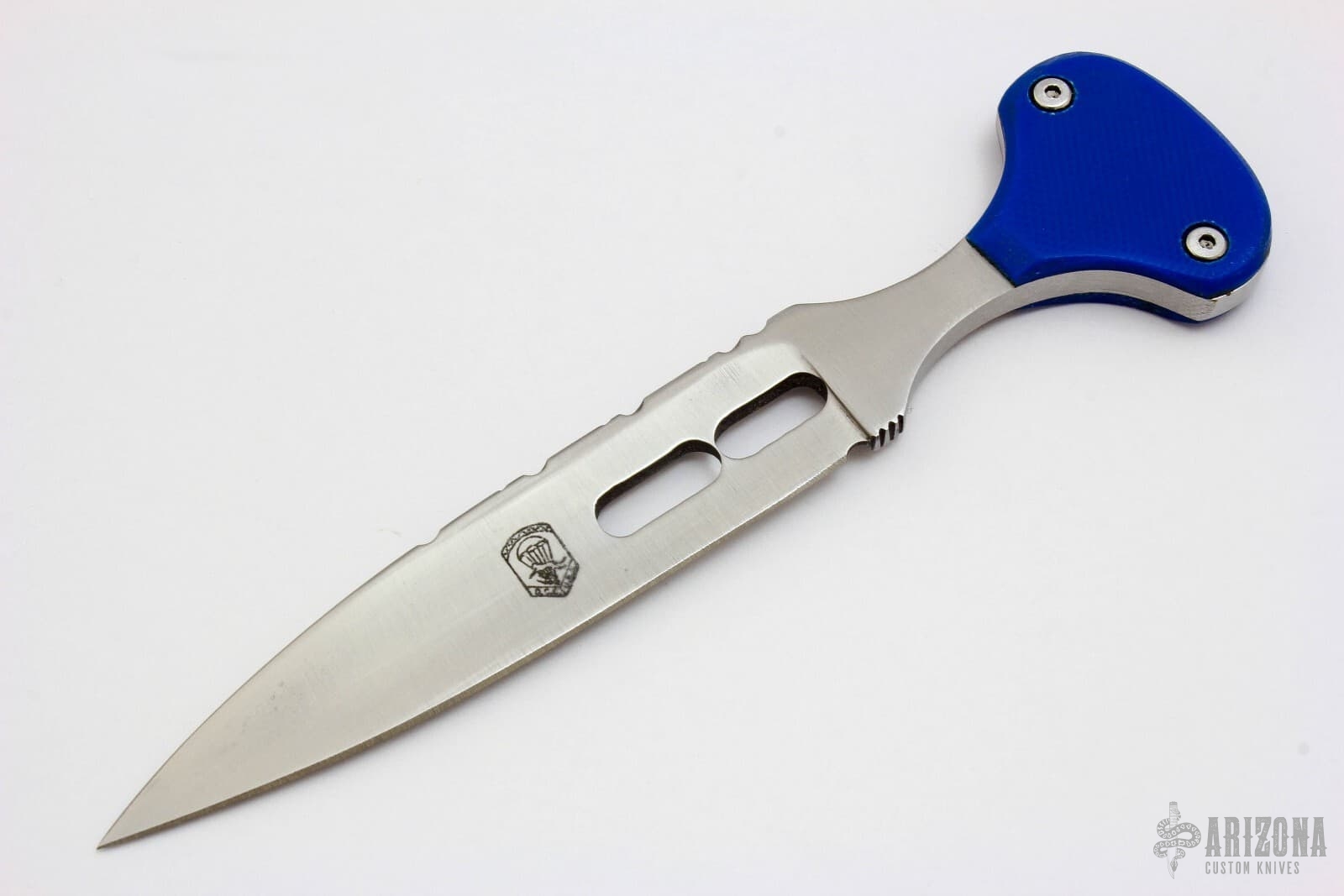 Push Dagger - Arizona Custom Knives