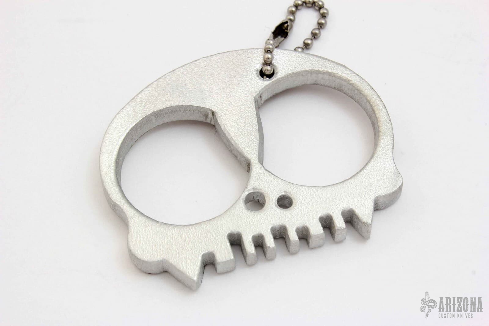 Vampire Skull - Arizona Custom Knives