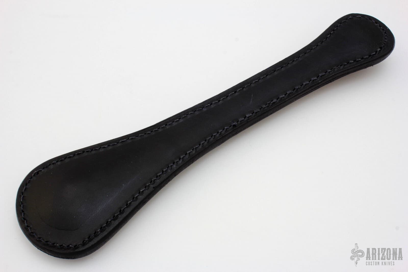 11" Leather Sap/Blackjack - Arizona Custom Knives