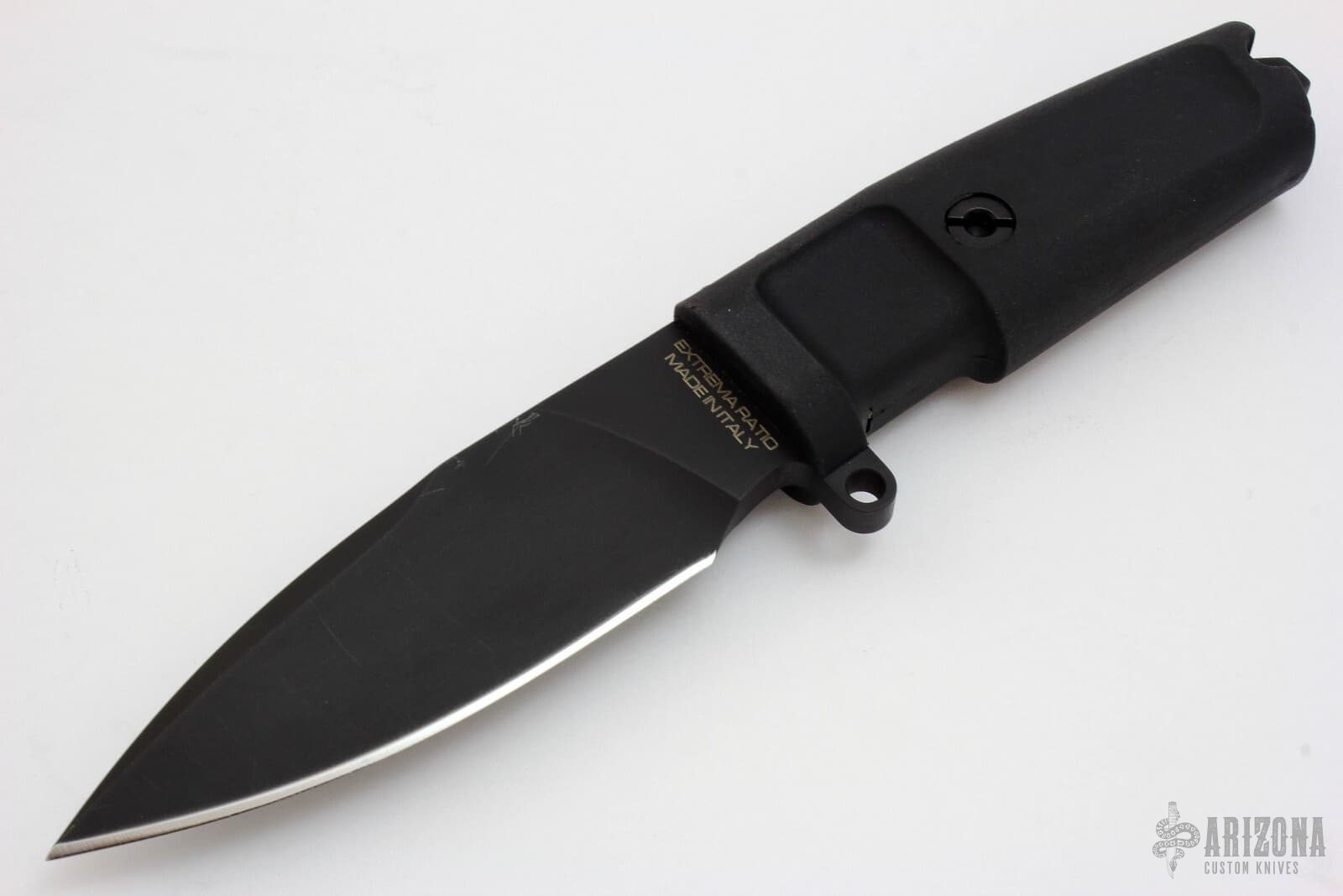 Shrapnel - Arizona Custom Knives