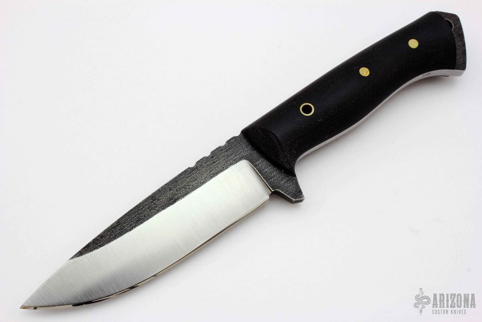 Bulldog Combat - Arizona Custom Knives