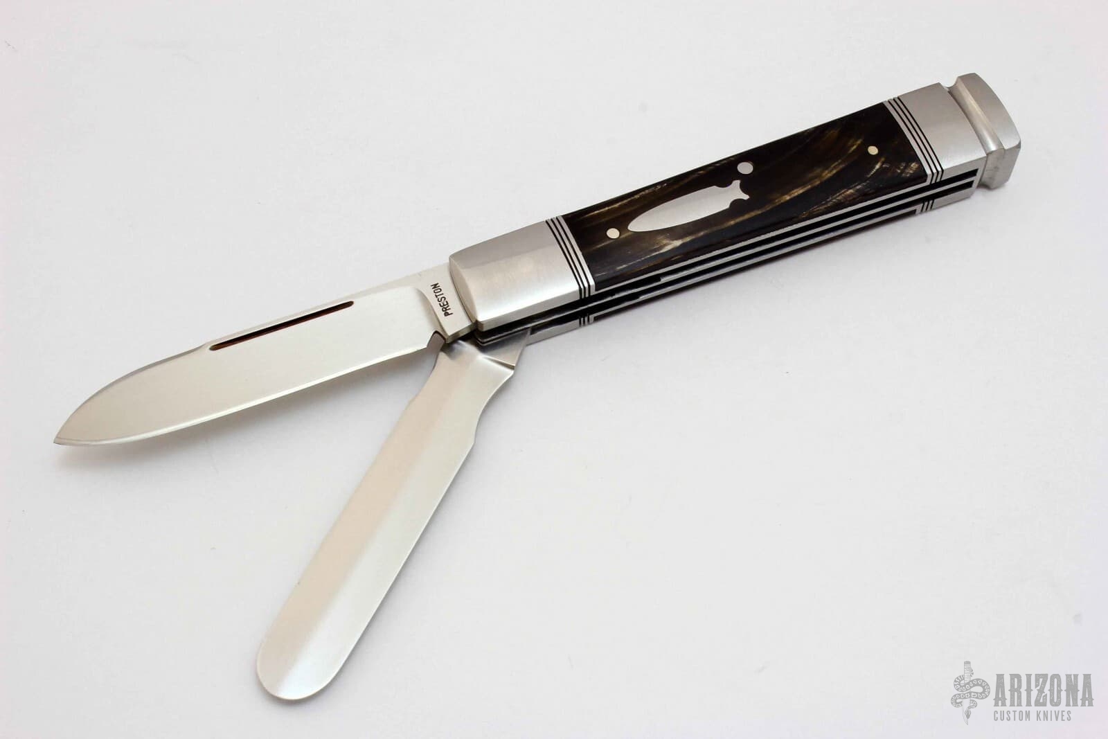 Doctor's Knife - Arizona Custom Knives