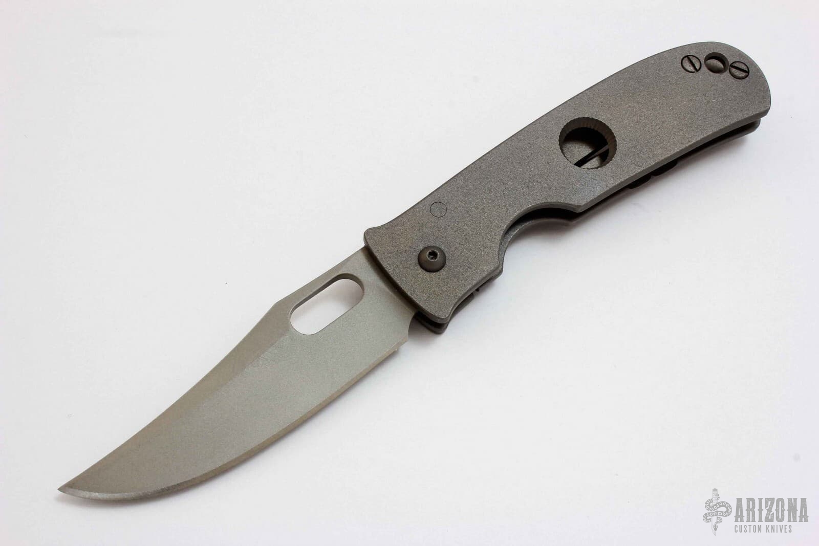 Extra Small Covert 6K - Arizona Custom Knives