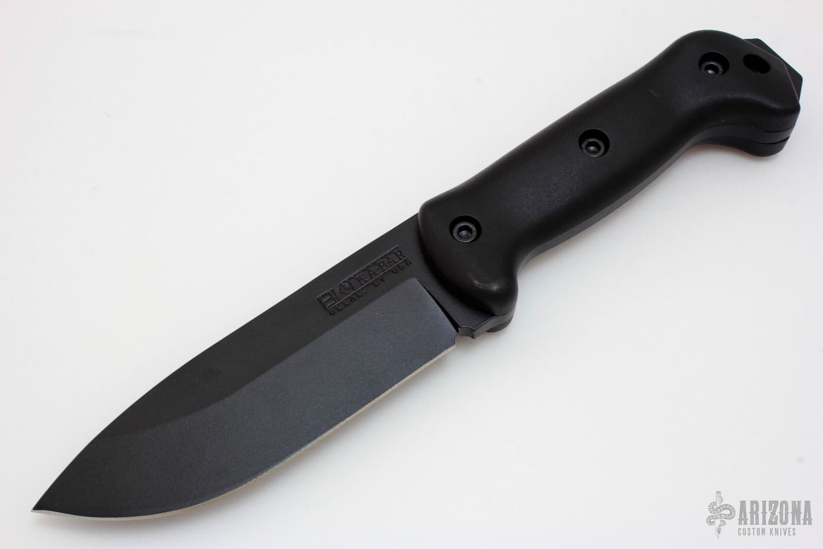 BK-2 - Arizona Custom Knives