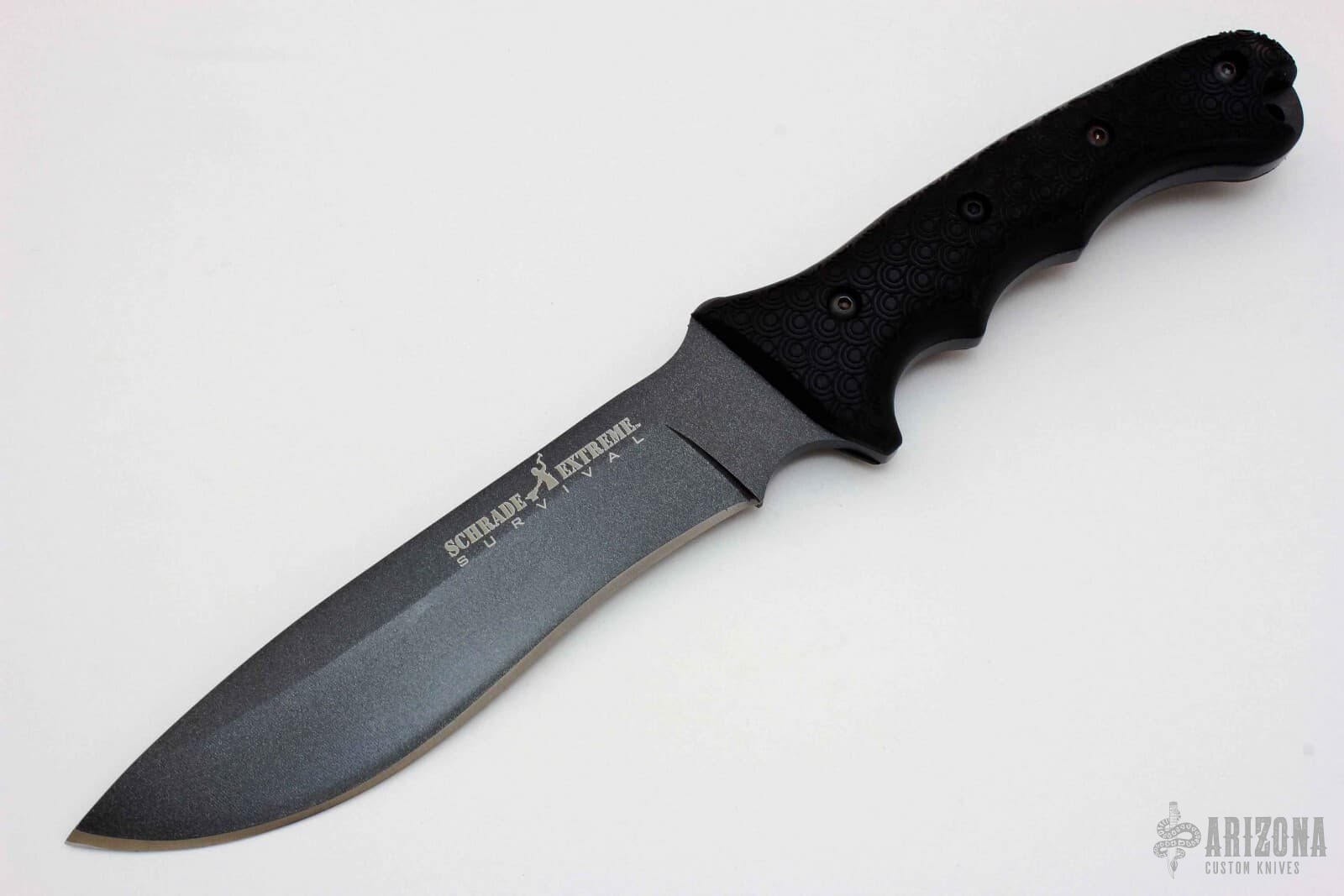 Extreme Survival SCHF9 - Arizona Custom Knives